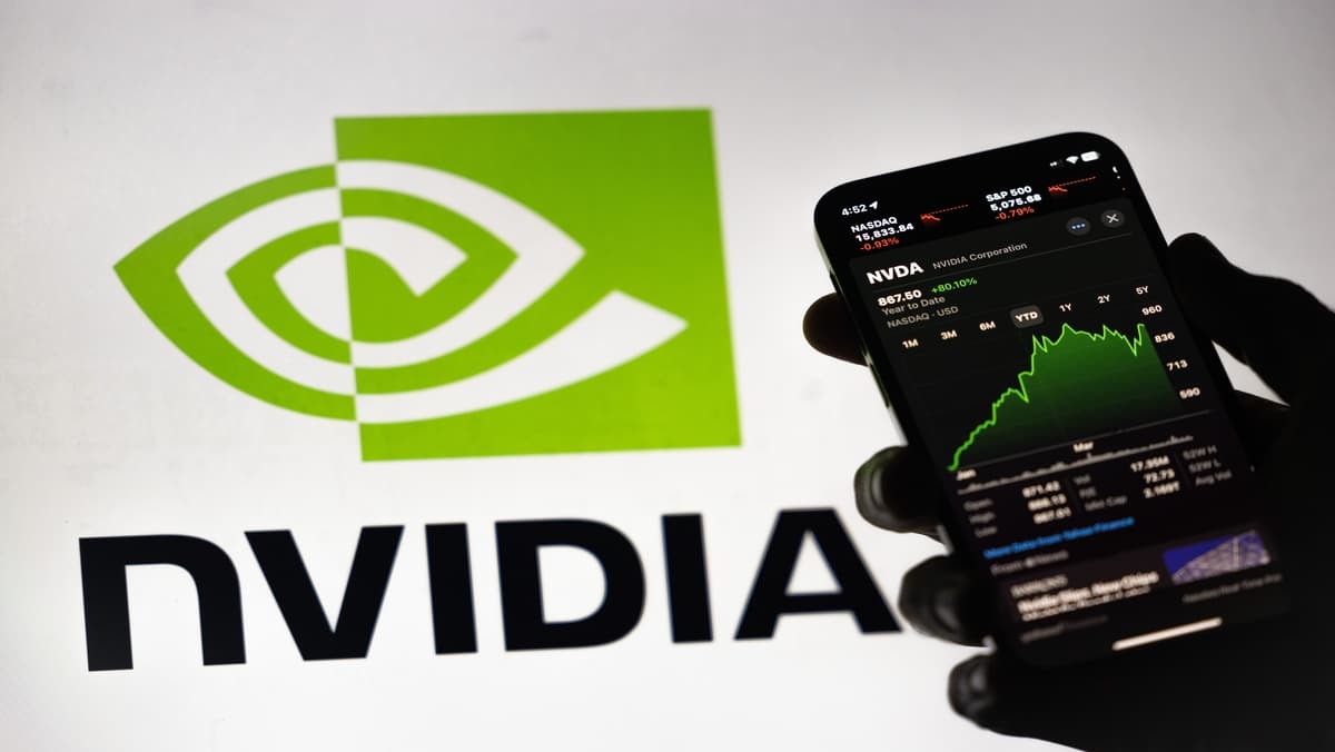 NVIDIA Stock Price Surge in July 2025: What's Driving the Rally | AI ...
